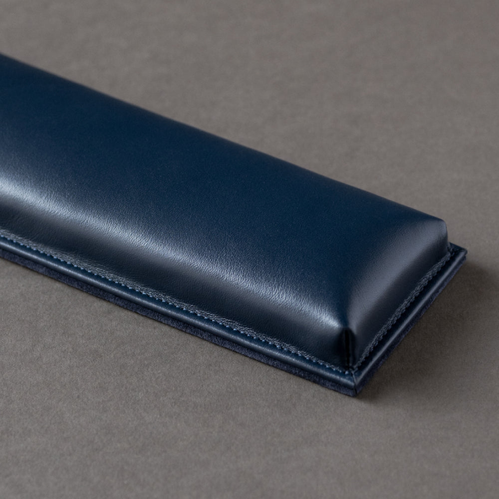 Custom Wrist Rest · Turbulent Labs