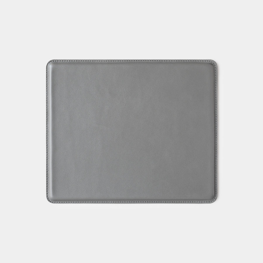 Leather Mousepad - Mist · Turbulent Labs